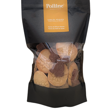 Sourdough bread artisan bakery Paris – Poilâne