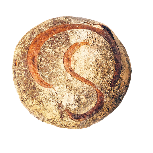 Sourdough bread artisan bakery Paris – Poilâne