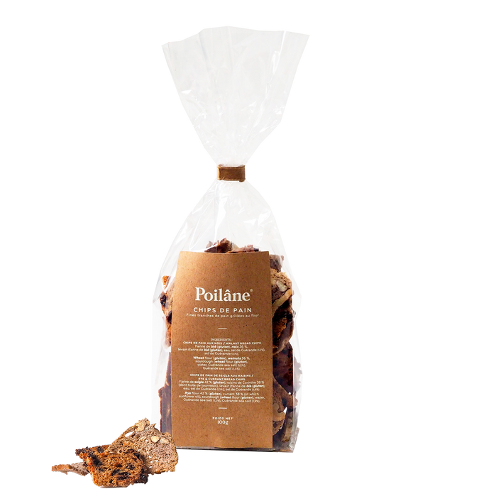 Sourdough bread artisan bakery Paris – Poilâne