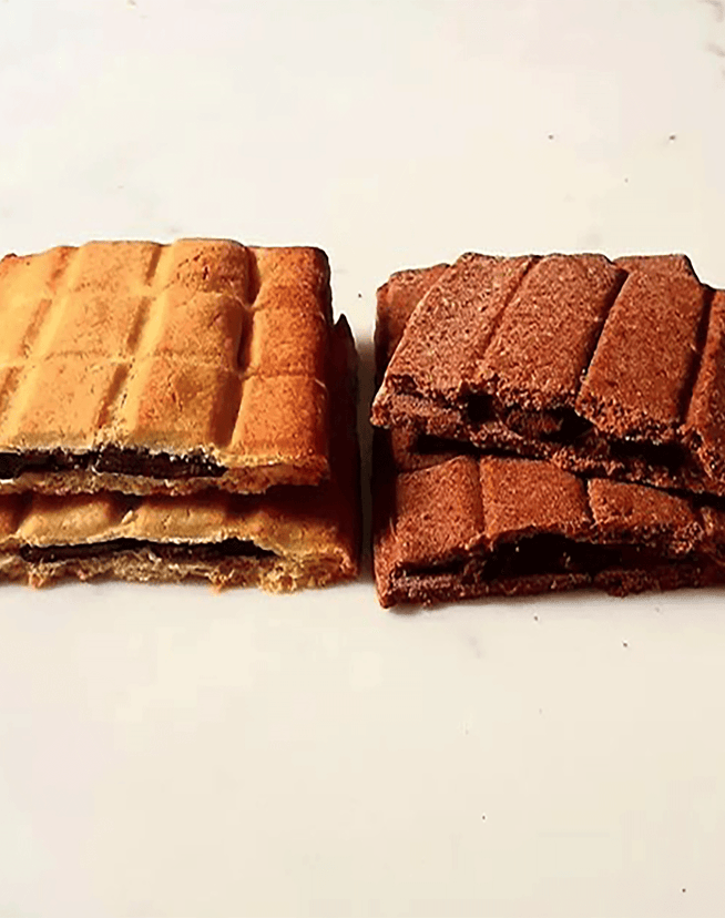 Sourdough bread artisan bakery Paris – Poilâne