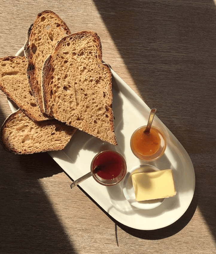 Sourdough bread - Buy online – Poilâne