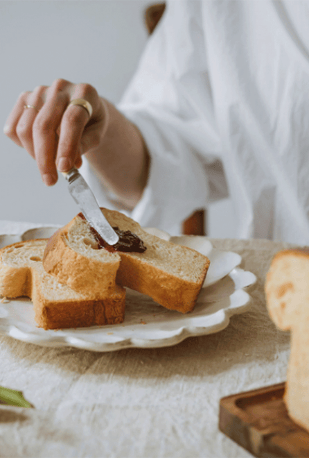 Sourdough bread artisan bakery Paris – Poilâne