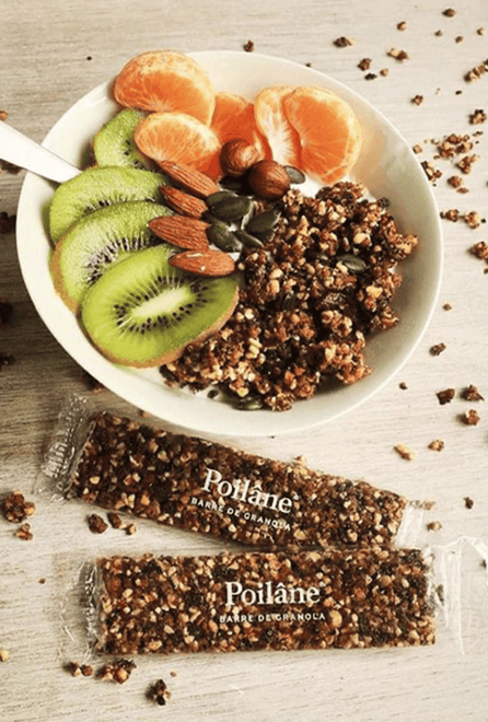 Sourdough bread artisan bakery Paris – Poilâne