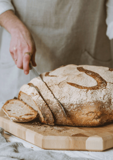 Sourdough bread artisan bakery Paris – Poilâne