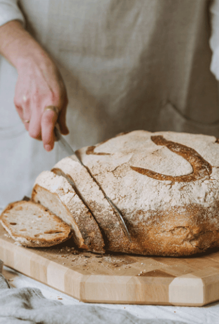 Sourdough bread artisan bakery Paris – Poilâne