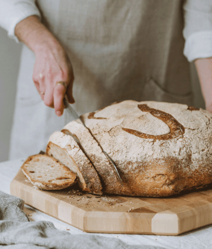 Sourdough bread artisan bakery Paris – Poilâne