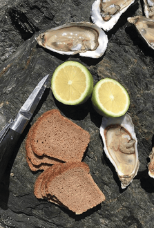 Sourdough bread artisan bakery Paris – Poilâne