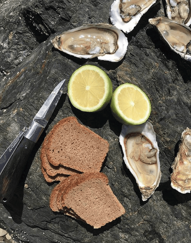 Sourdough bread artisan bakery Paris – Poilâne