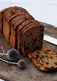 Sourdough bread artisan bakery Paris – Poilâne