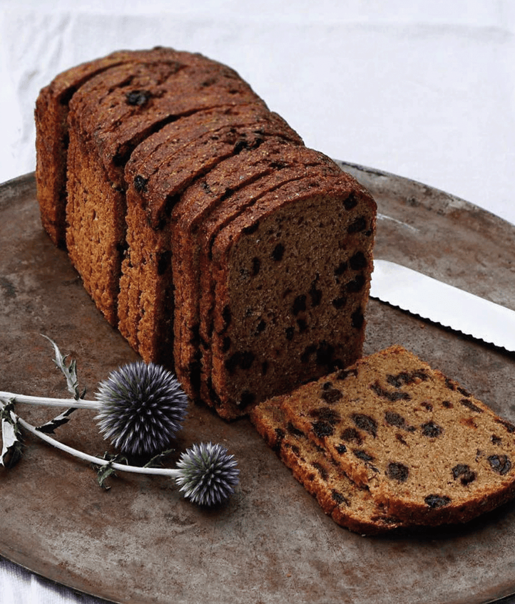 Sourdough bread artisan bakery Paris – Poilâne